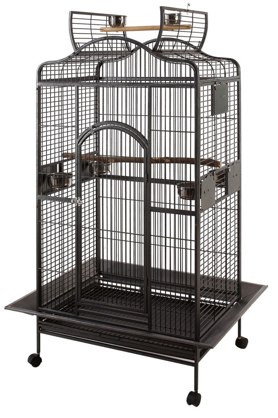 Open Top Bird Cage 36in - Planet Pet