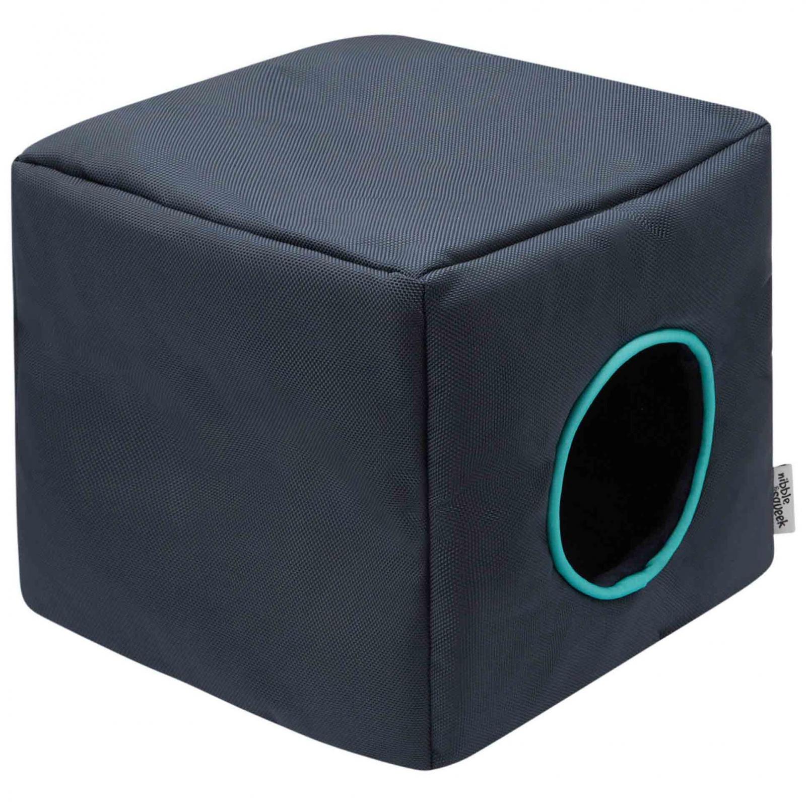 Small Animal Cube Cave - Planet Pet