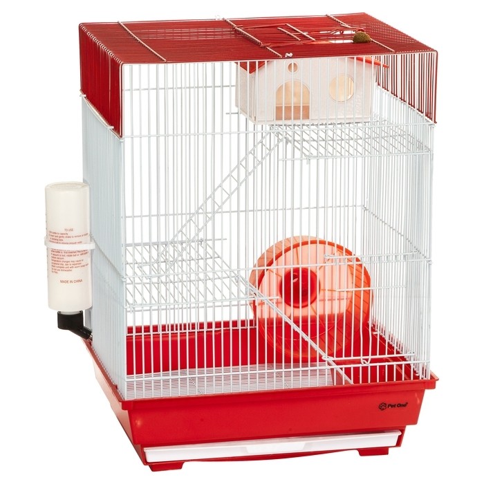 Small Animal Cage - Planet Pet