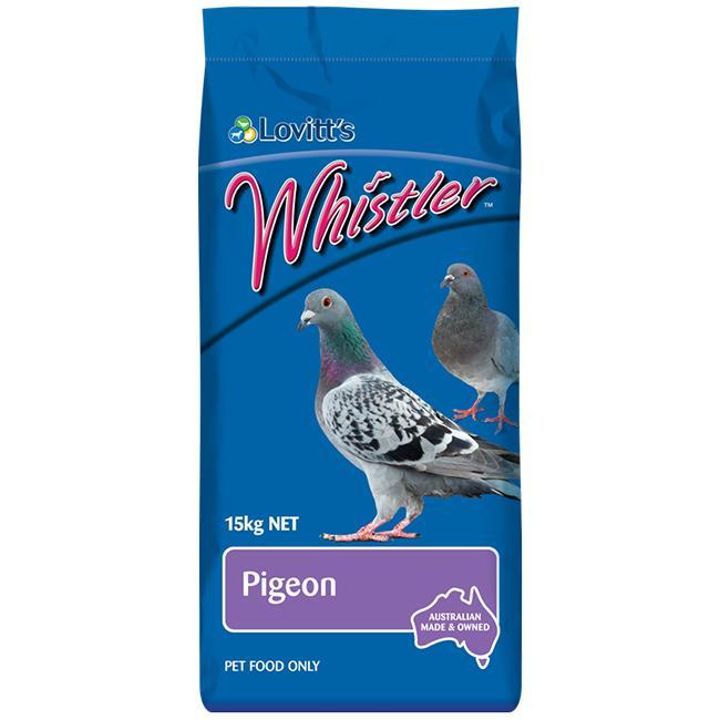 Pigeon Mix Seed 15kg - Planet Pet